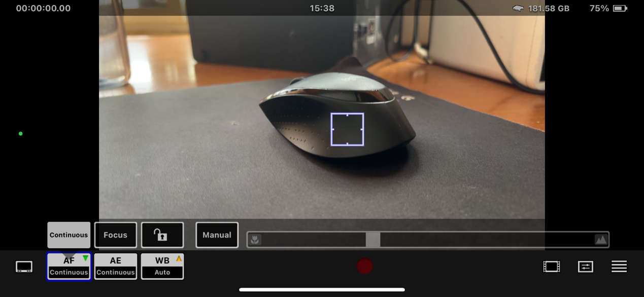 HEx(cam)使用教程 - WOTA艺前后期手册