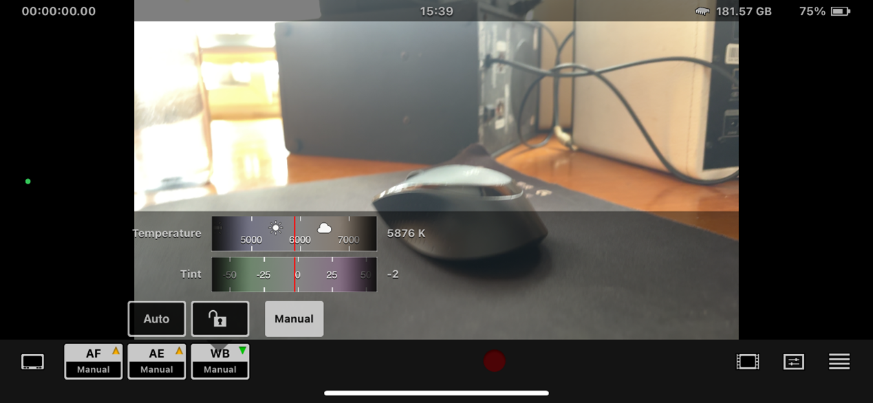 HEx(cam)使用教程 - WOTA艺前后期手册