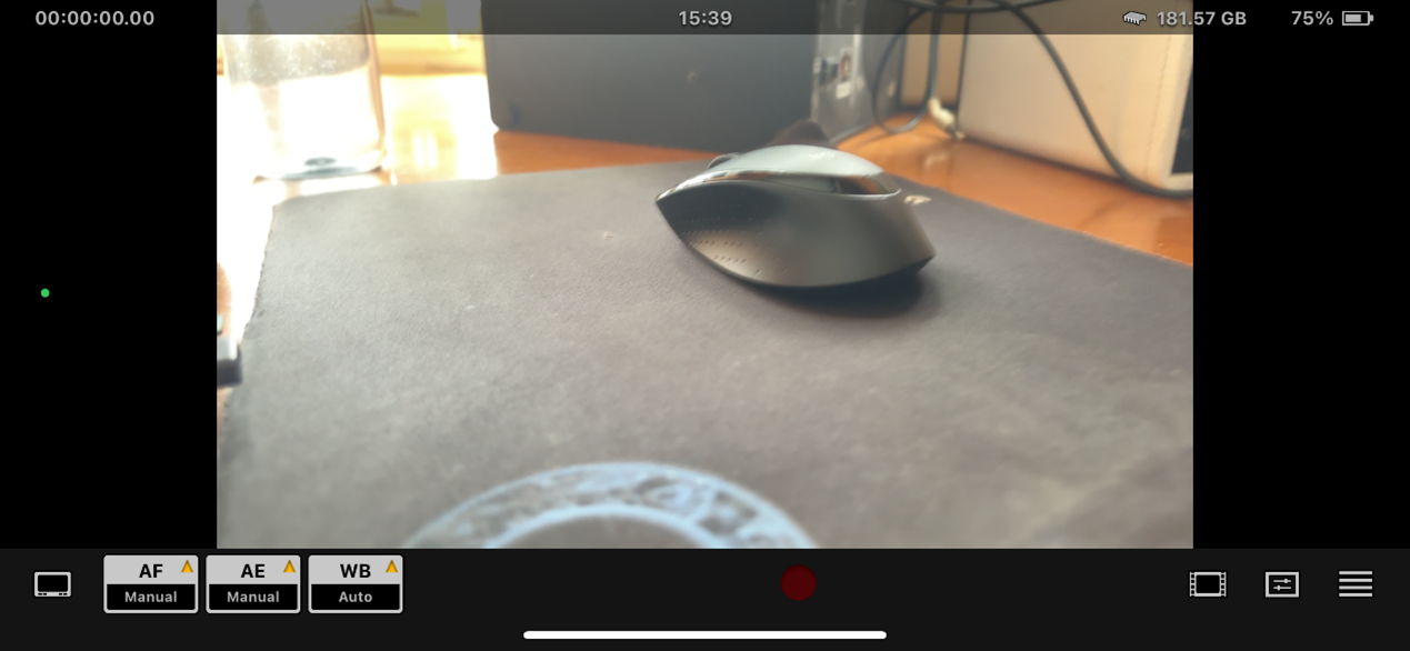 HEx(cam)使用教程 - WOTA艺前后期手册